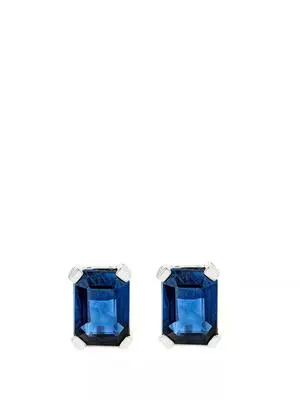 Shay Polished Earrings