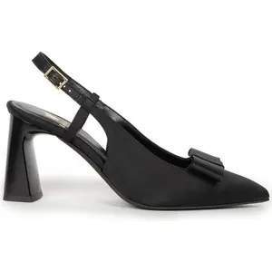 BOBBIES Solé Pumps & Mary Janes - Black