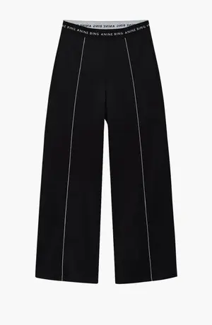 ANINE BING Sari Jogger