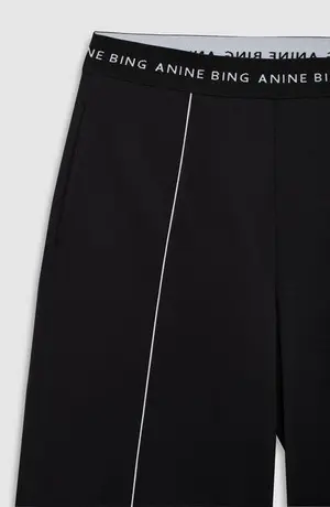 ANINE BING Sari Jogger
