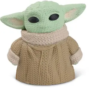 HANDMADE BY ROBOTS Star Warsgrogu