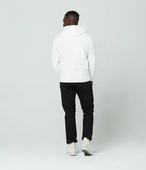KNOWN SUPPLY Hoodie - White