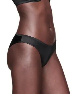 CUUP The Bikini Satin