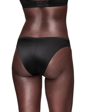 CUUP The Bikini Satin