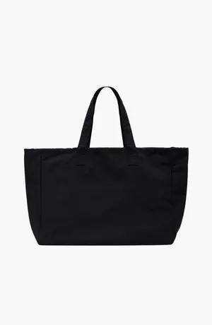 ANINE BING Leo Sport Tote