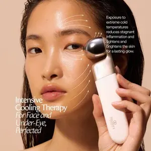 PROJECT E BEAUTY Cryo Ice Roller