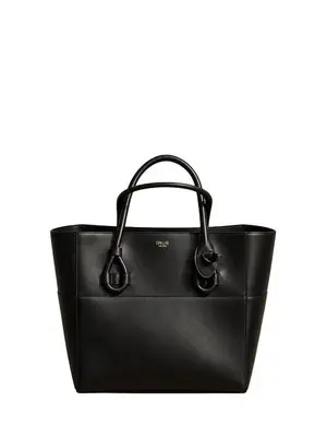CALLAS MILANO Large East / West Tote Bag Nappa