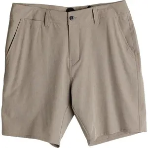 KAVU Dunk Tank Short - Greige