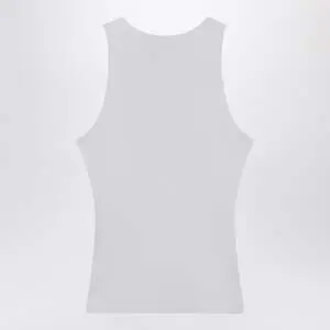 AMI Paris De Coeur Tank Top