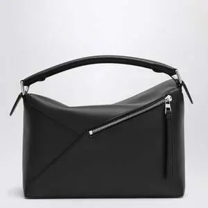 Loewe Puzzle Edge Medium Calfskin Bag
