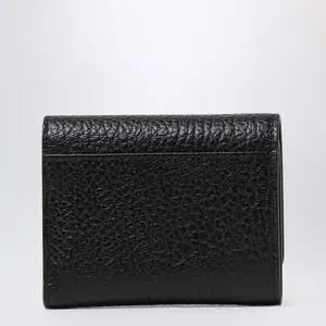 MAISON MARGIELA Four Stitches Trifold Wallet
