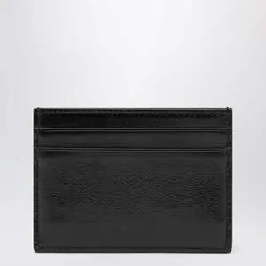 Gucci Leather Card Holder