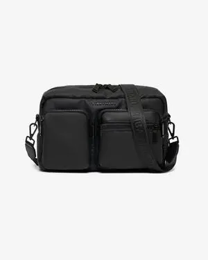 TIBA + MARL Axel Buggy Organiser / Changing Bag Matte - Black
