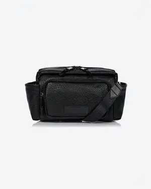 TIBA + MARL Inka Buggy Organiser - Black
