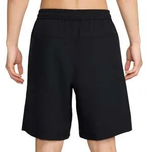 Nike Dri-fit 9-inch Unlined Shorts Asia Sizing - Black