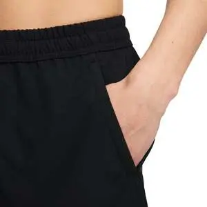 Nike Dri-fit 9-inch Unlined Shorts Asia Sizing - Black