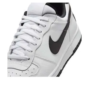Nike Big Low 'white Black