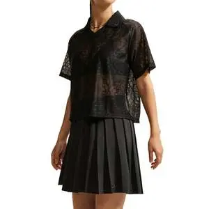 Nike Knife Pleat Skirts Asia Sizing