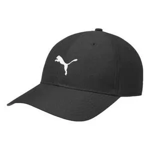 PUMA Golf Pounce Adjustable Cap - Black