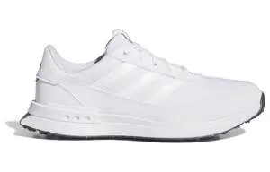 Adidas S2g Spikeless 24 Wide Golf Shoes - White