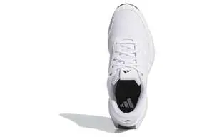 Adidas S2g Spikeless 24 Wide Golf Shoes - White