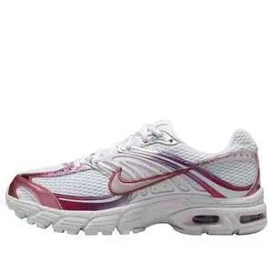 Nike Max Moto 2k 'off White Bleached Lilac - Off-white/metallic Silver/mystic Dates
