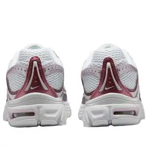 Nike Max Moto 2k 'off White Bleached Lilac - Off-white/metallic Silver/mystic Dates