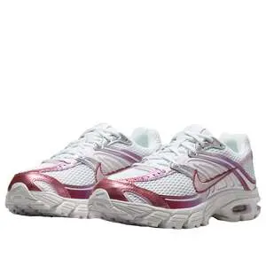 Nike Max Moto 2k 'off White Bleached Lilac - Off-white/metallic Silver/mystic Dates