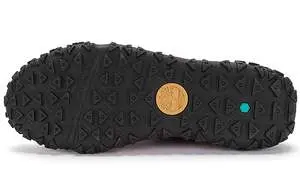 Timberland Greenstride Motion 6 Low Lace Hiking Sneakers 'black