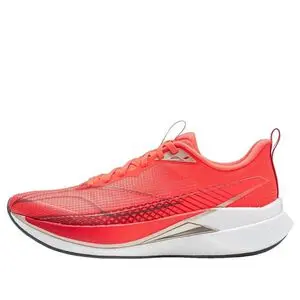 LI-NING Red Hare Pro - Fluorescent Red