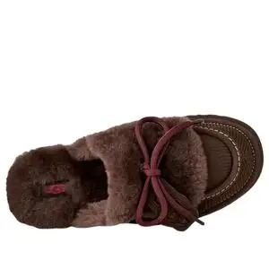 UGG Disquette Heritage - Burnt Cedar