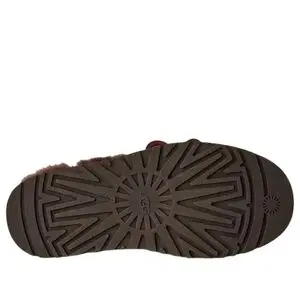 UGG Disquette Heritage - Burnt Cedar