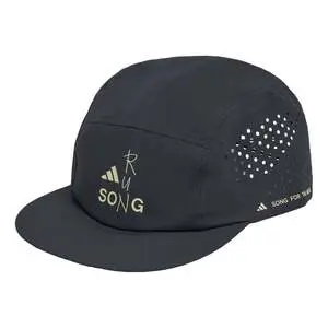 Adidas X Song For The Mute Run Cap - Carbon