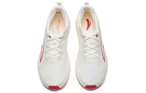 ANTA Asphalt Road Fighter 1.0 'white Red