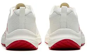 ANTA Asphalt Road Fighter 1.0 'white Red