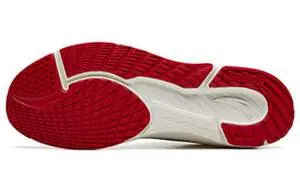 ANTA Asphalt Road Fighter 1.0 'white Red