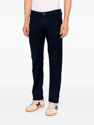 Jacob Cohen Bard` Slim Fit 5-pocket Pants