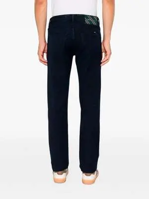 Jacob Cohen Bard` Slim Fit 5-pocket Pants
