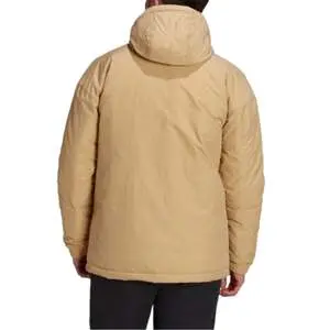 Adidas Lock-up Padded Jacket Asia Sizing