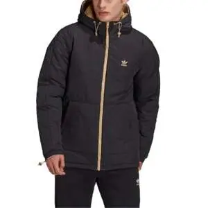 Adidas Lock-up Padded Jacket Asia Sizing