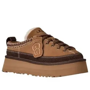 UGG Heritage Lace-up Slipper