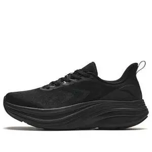 ANTA Running Series Sneakers - Black