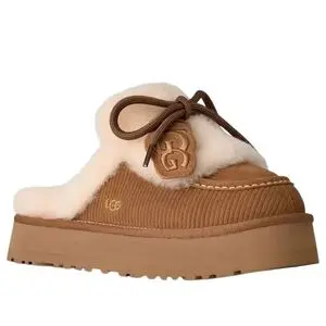 UGG Disquette Heritage - Chestnut