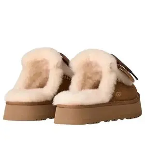 UGG Disquette Heritage - Chestnut