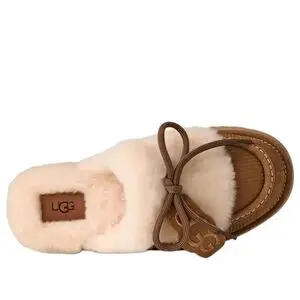UGG Disquette Heritage - Chestnut