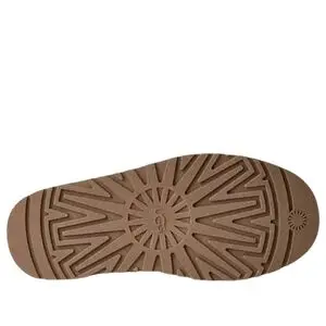 UGG Disquette Heritage - Chestnut