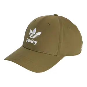 Adidas Parley Baseball Cap 'olive Green