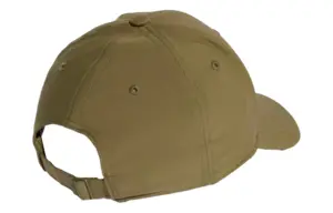 Adidas Parley Baseball Cap 'olive Green