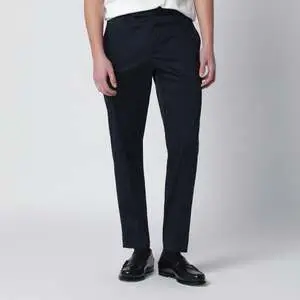 PT TORINO Cotton-blend Trousers
