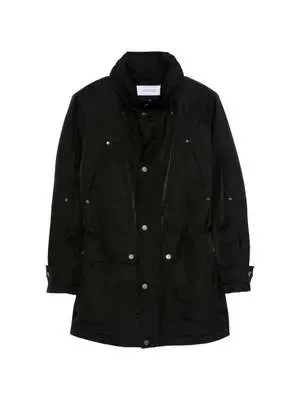 Off-white Coats For Men